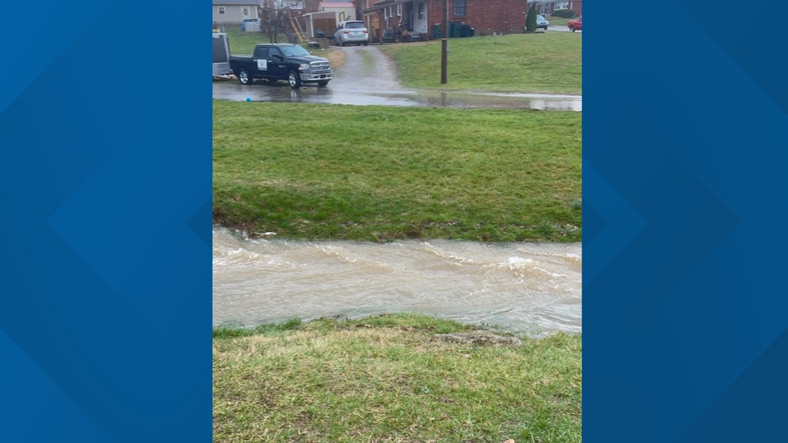 Louisville Kentucky power outage updates | the latest numbers | whas11.com