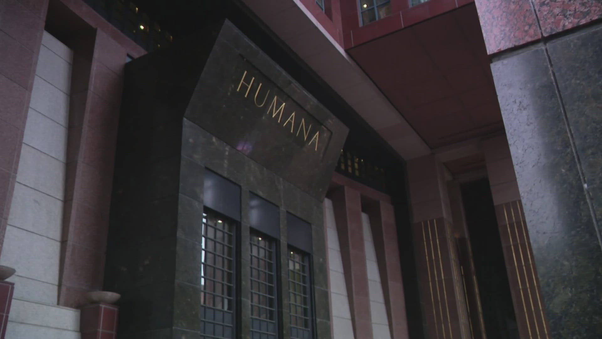 Greenberg pushes for state funding to revitalize Louisville’s Humana ...