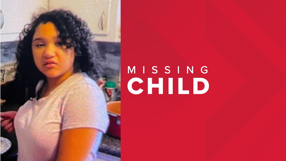 Missing Louisville 12-year-old found safe: LMPD | whas11.com