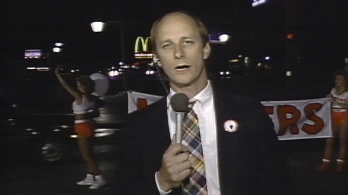 WHAS Crusade for Children celebrates host Terry Meiners' 25 years of ...