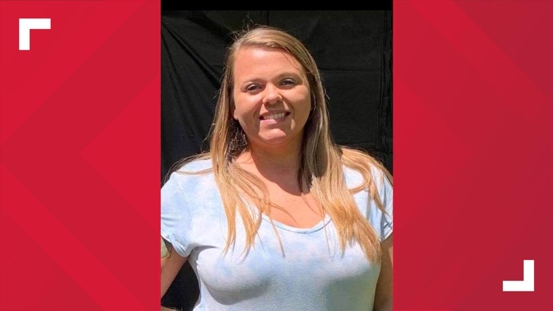 Missing Kentucky mother Erica Burden remains found | whas11.com