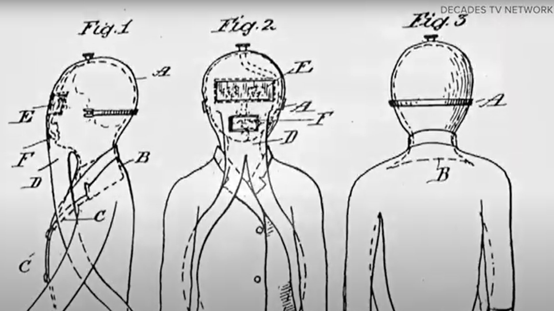 Meet the Kentucky man behind so many famous inventions | whas11.com