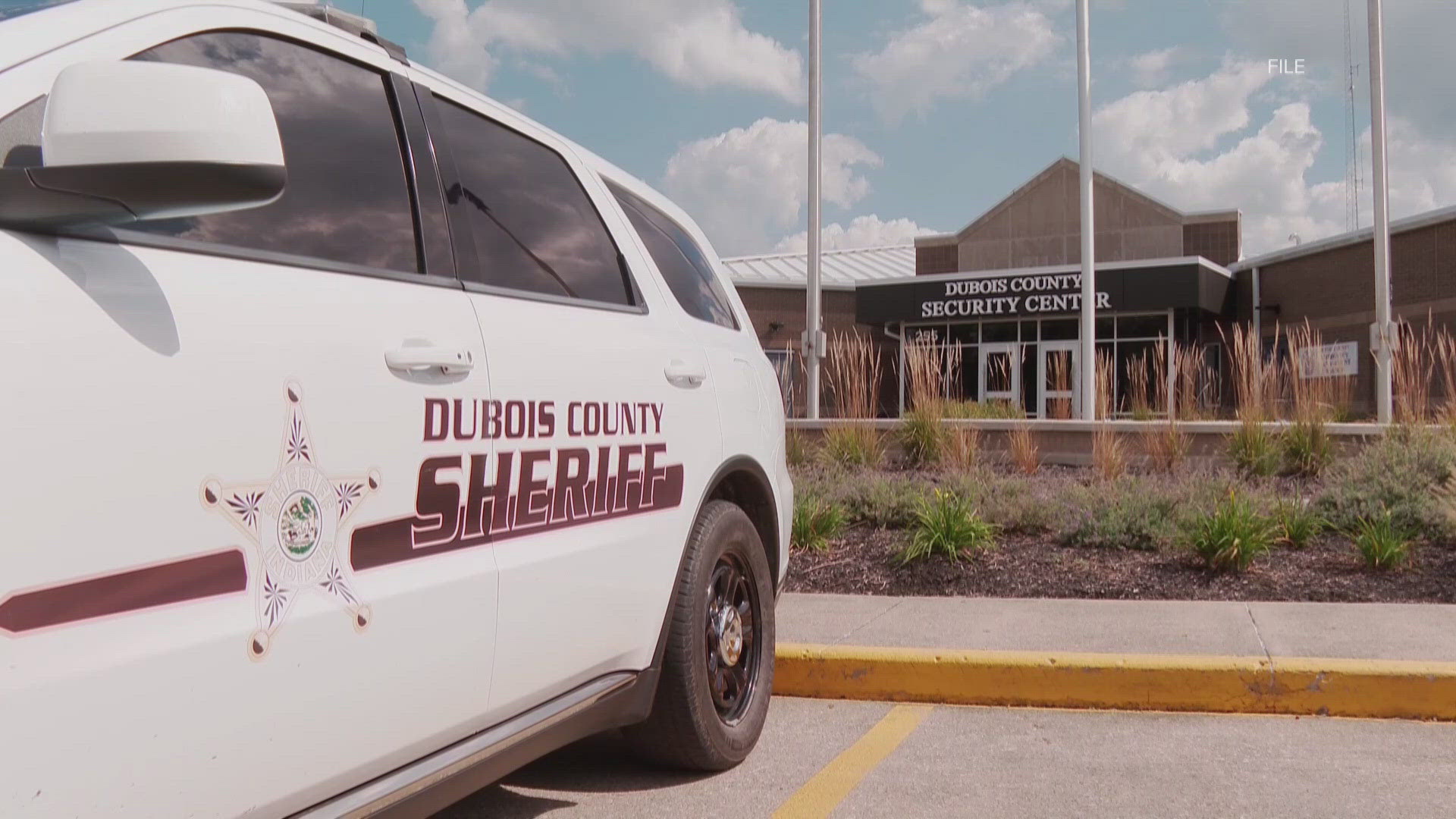 Councilors question embattled Indiana sheriff about commissary spending ...