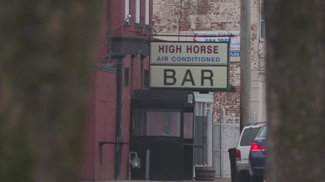 High Horse bar in Louisville ends DJ nights after shooting scare ...