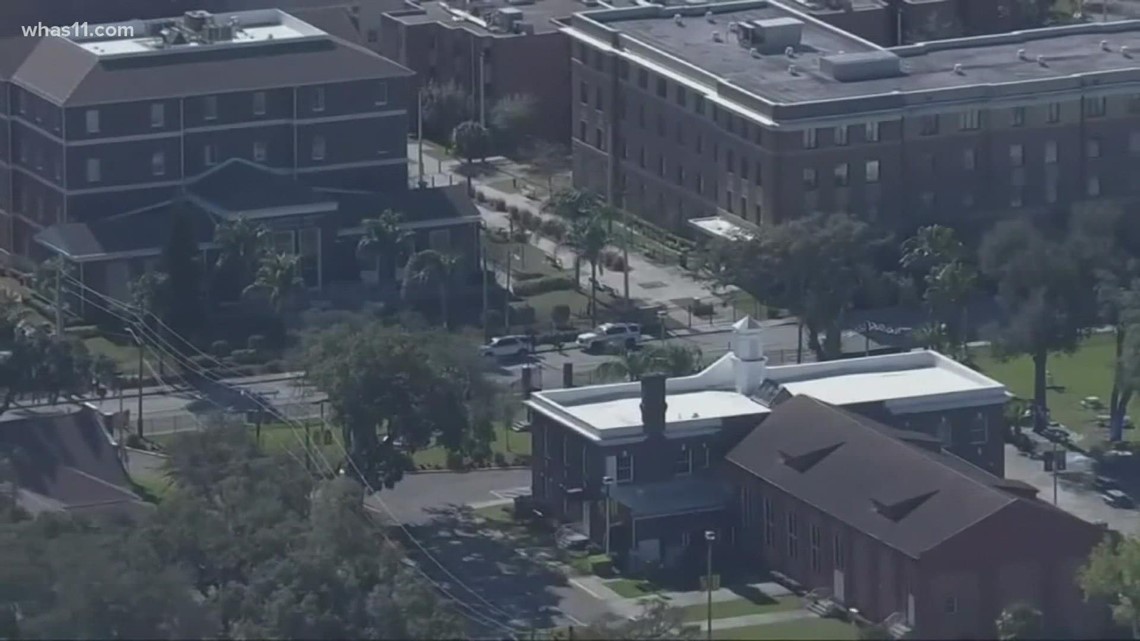 HBCU panel meets about recent threats to campuses | whas11.com