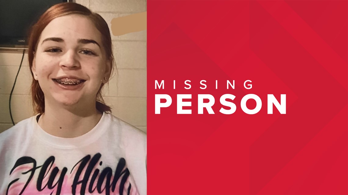Laura Boley reported missing in Meade County, Kentucky | whas11.com
