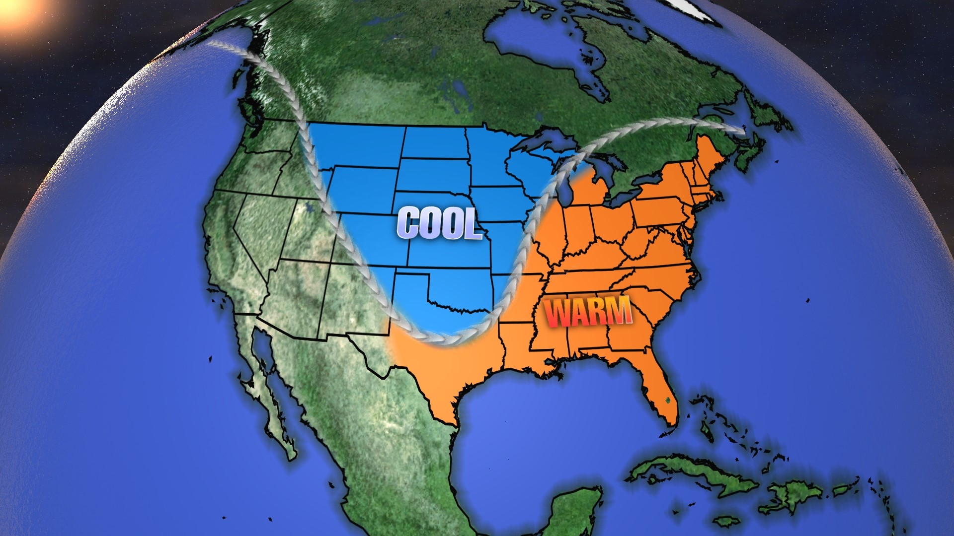 'Severe weather season' in Kentuckiana | whas11.com