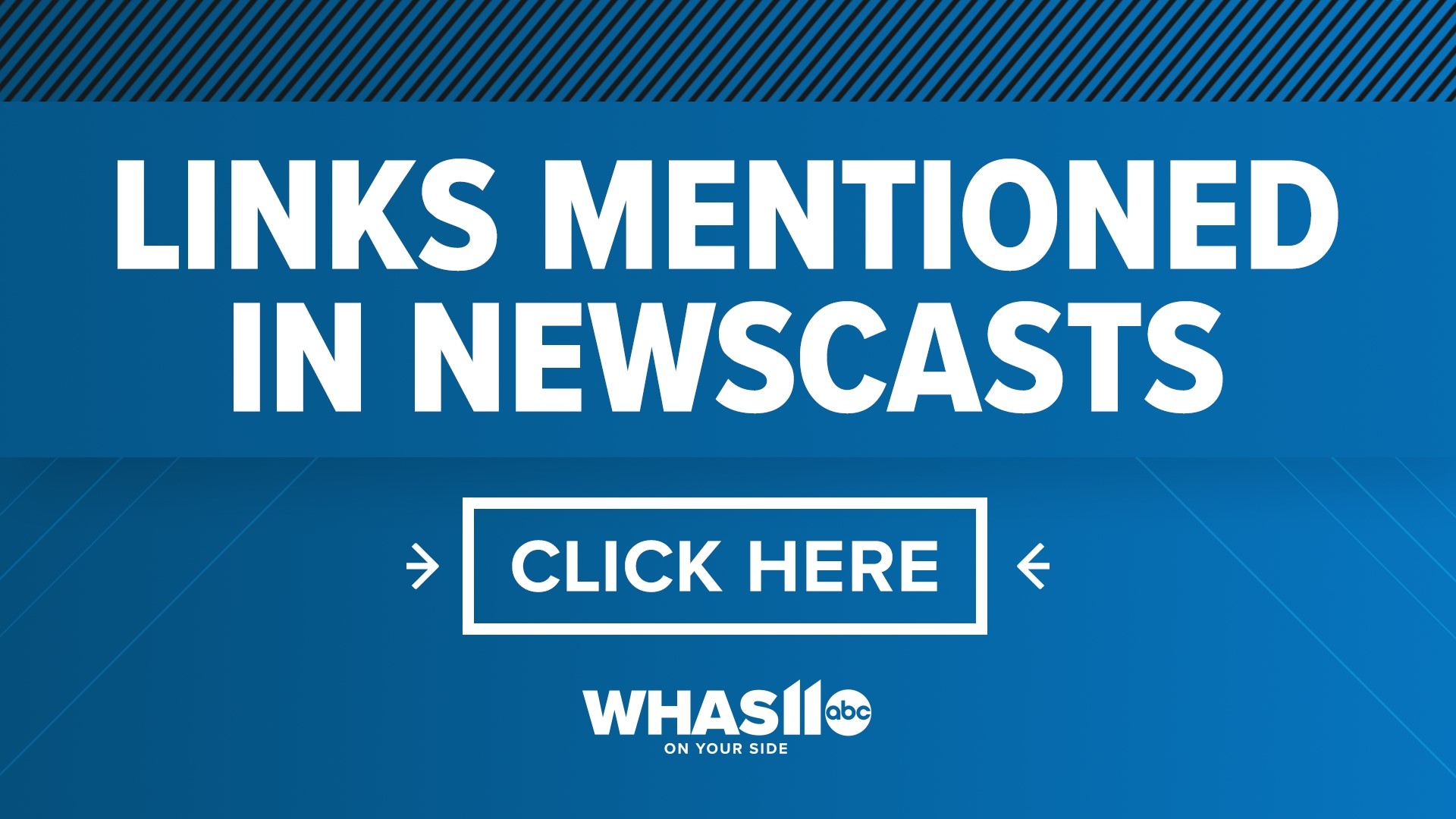 RiverLink tolls: What you need to know | whas11.com