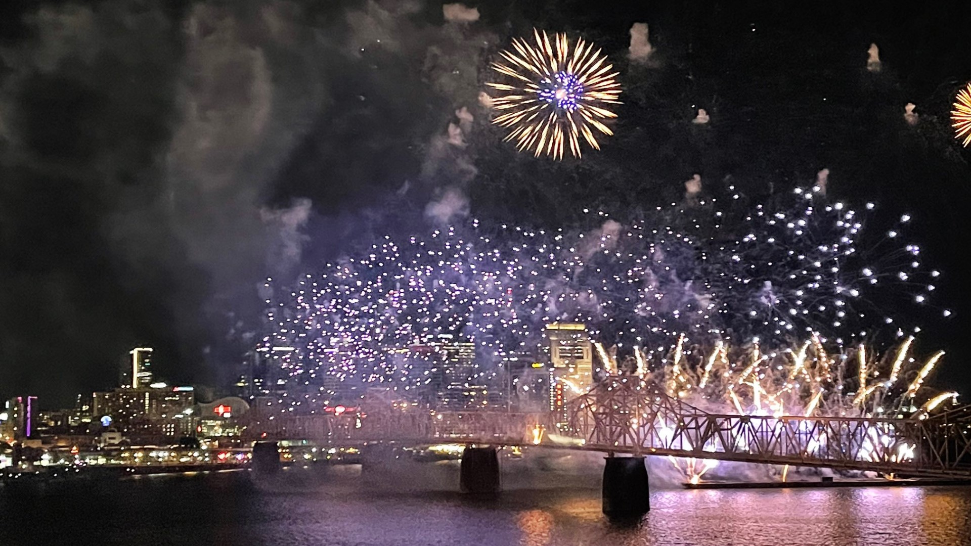 Thunder Over Louisville 2025: Stream free on WHAS11 | whas11.com