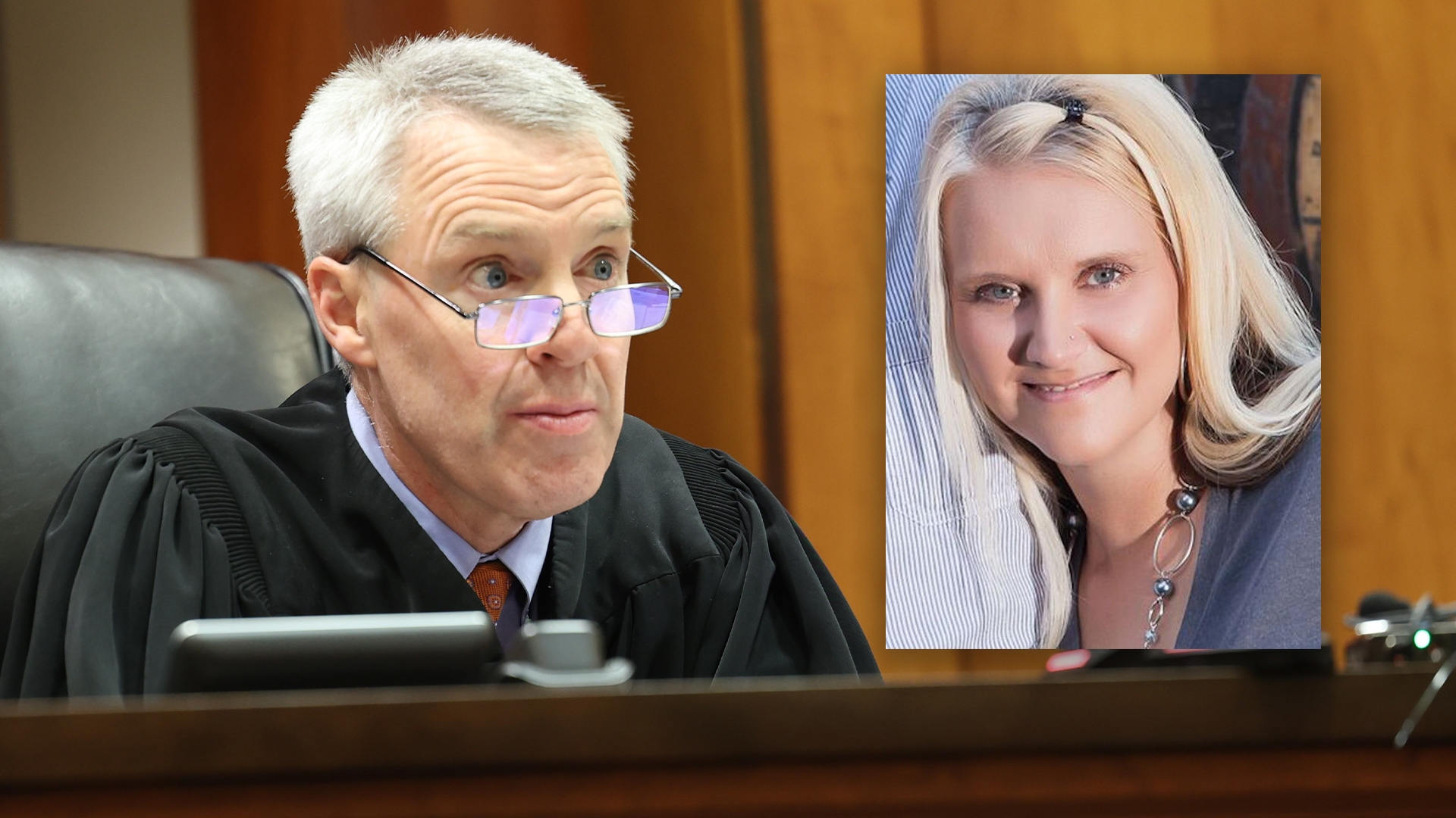 Crystal Rogers case | Day 6 of Houck & Lawson murder trial: BLOG ...