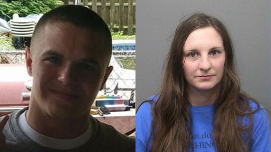 Police in Jennings County looking for alleged burglary suspects ...