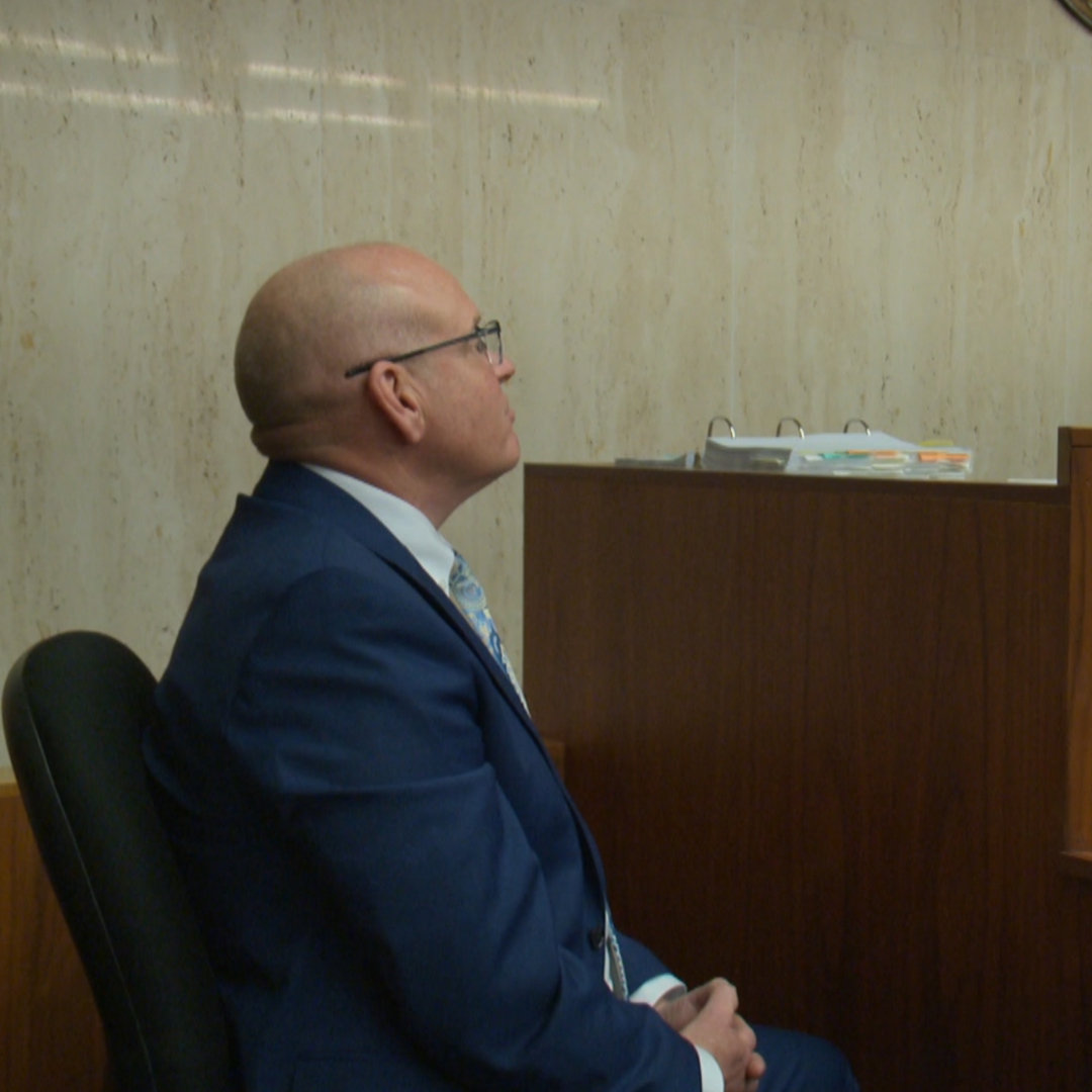 Former police superintendent questions investigation into Indiana ...