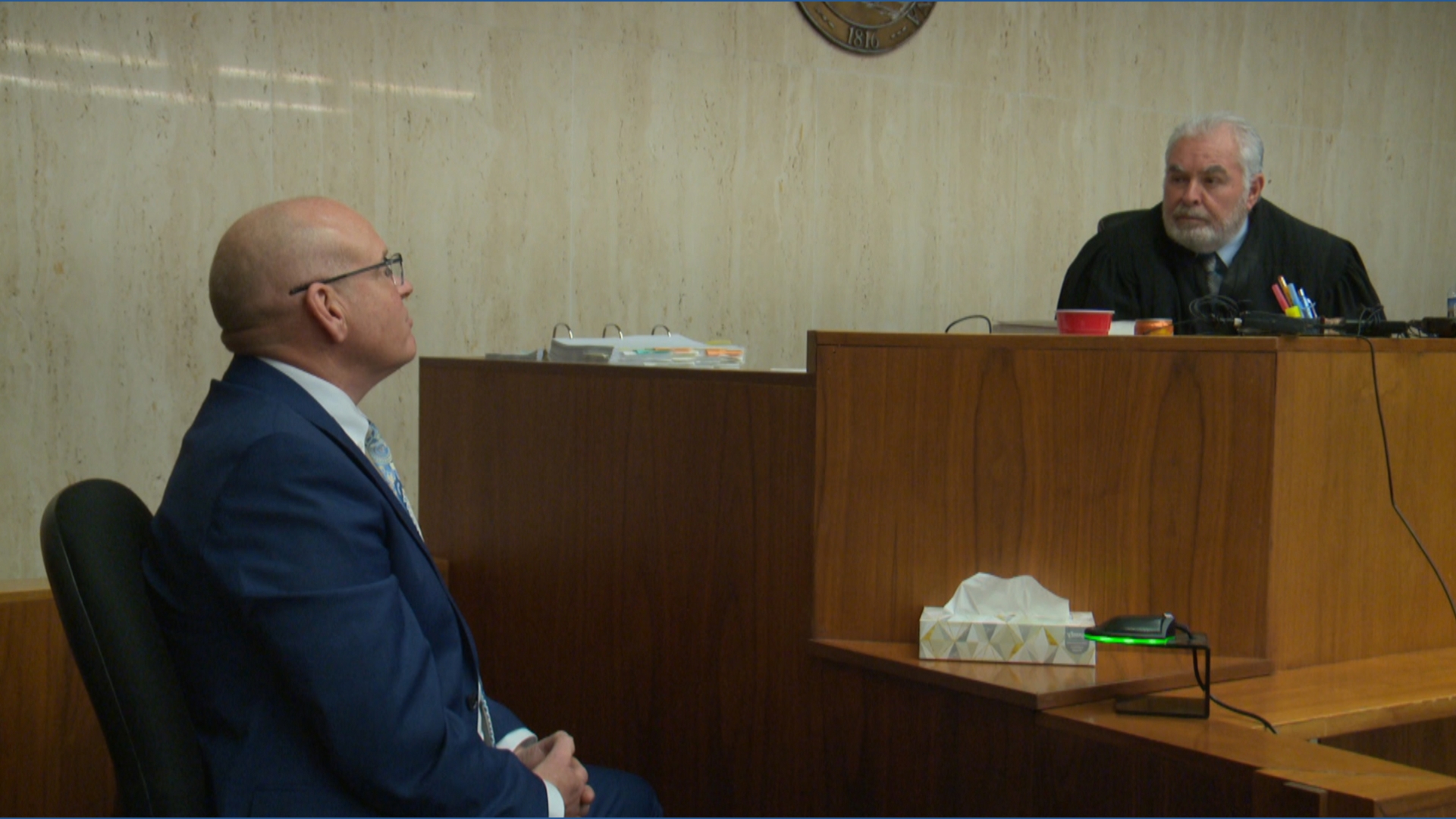 Former police superintendent questions investigation into Indiana ...