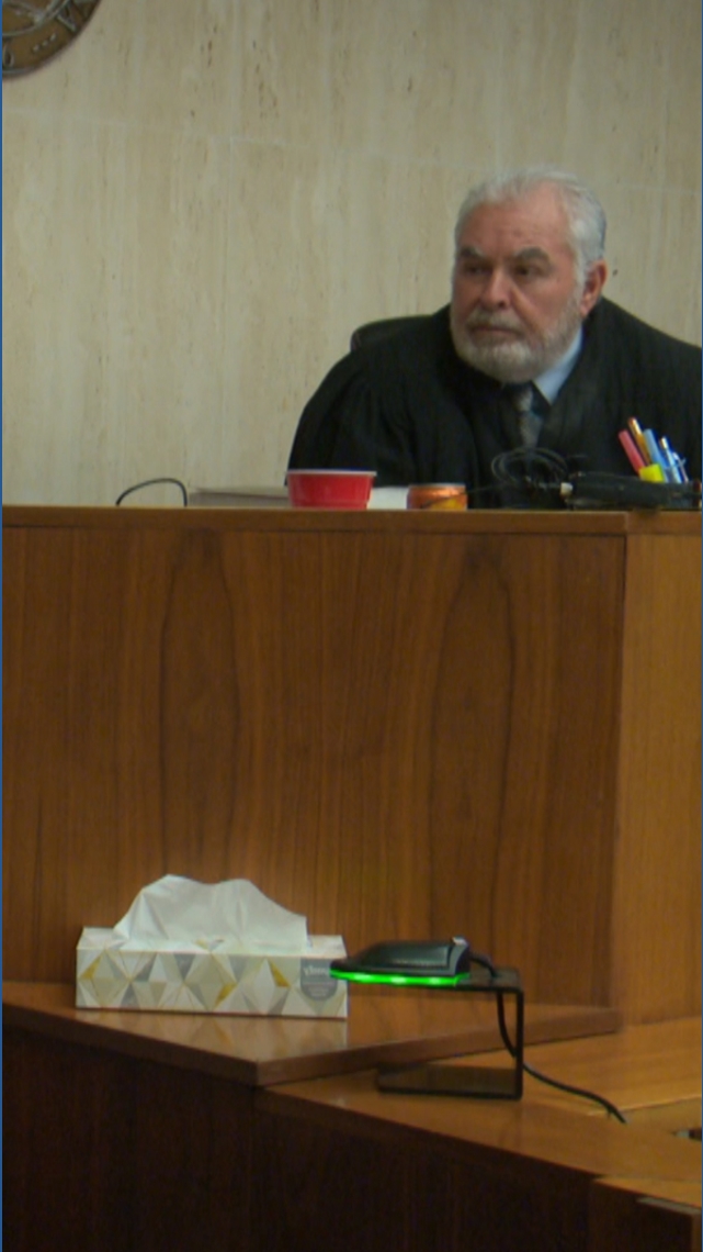 Former police superintendent questions investigation into Indiana ...