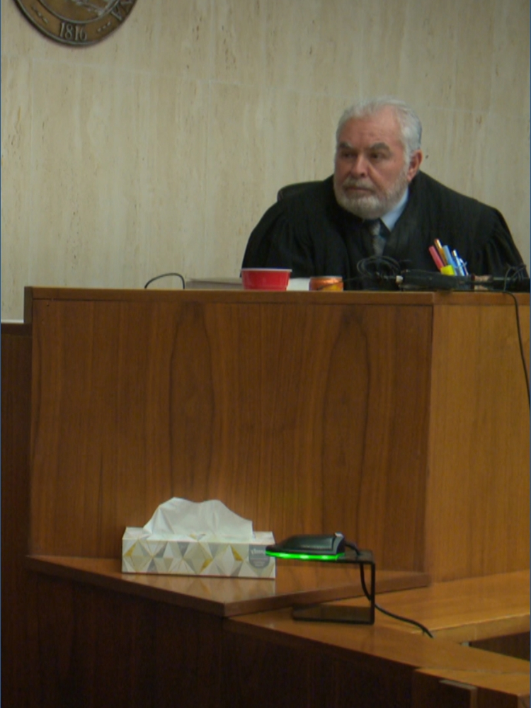 Former police superintendent questions investigation into Indiana ...