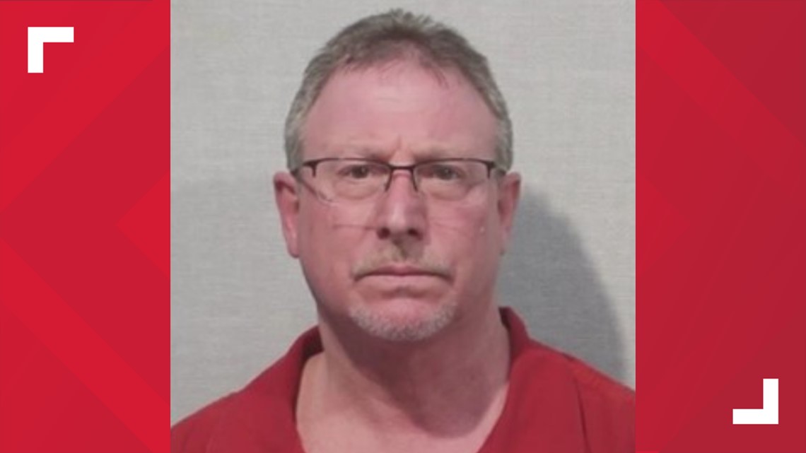Southern Indiana man arrested for hitting girl with his car | whas11.com