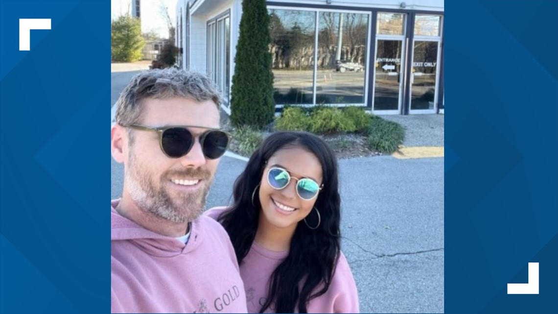 Husband and wife duo in Louisville opens 'The House of Marigold ...