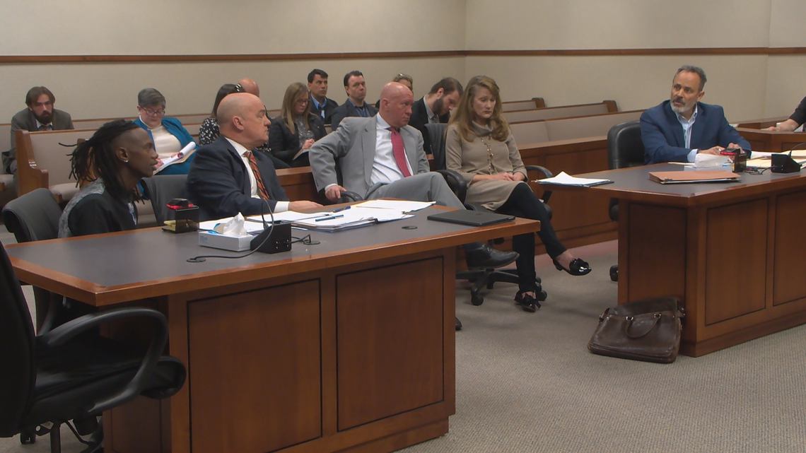 Former Ky. governor, wife in court for EPO case with adoptive son ...
