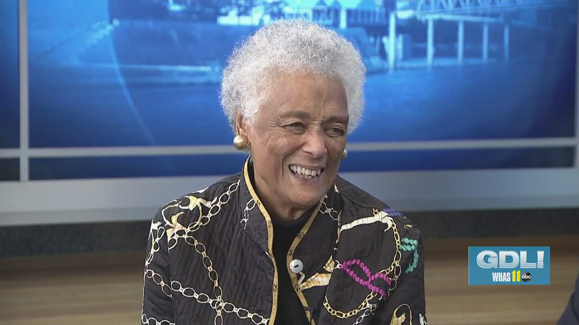 WHAS Reunion Week with Faith Lyles and Milton Metz | whas11.com