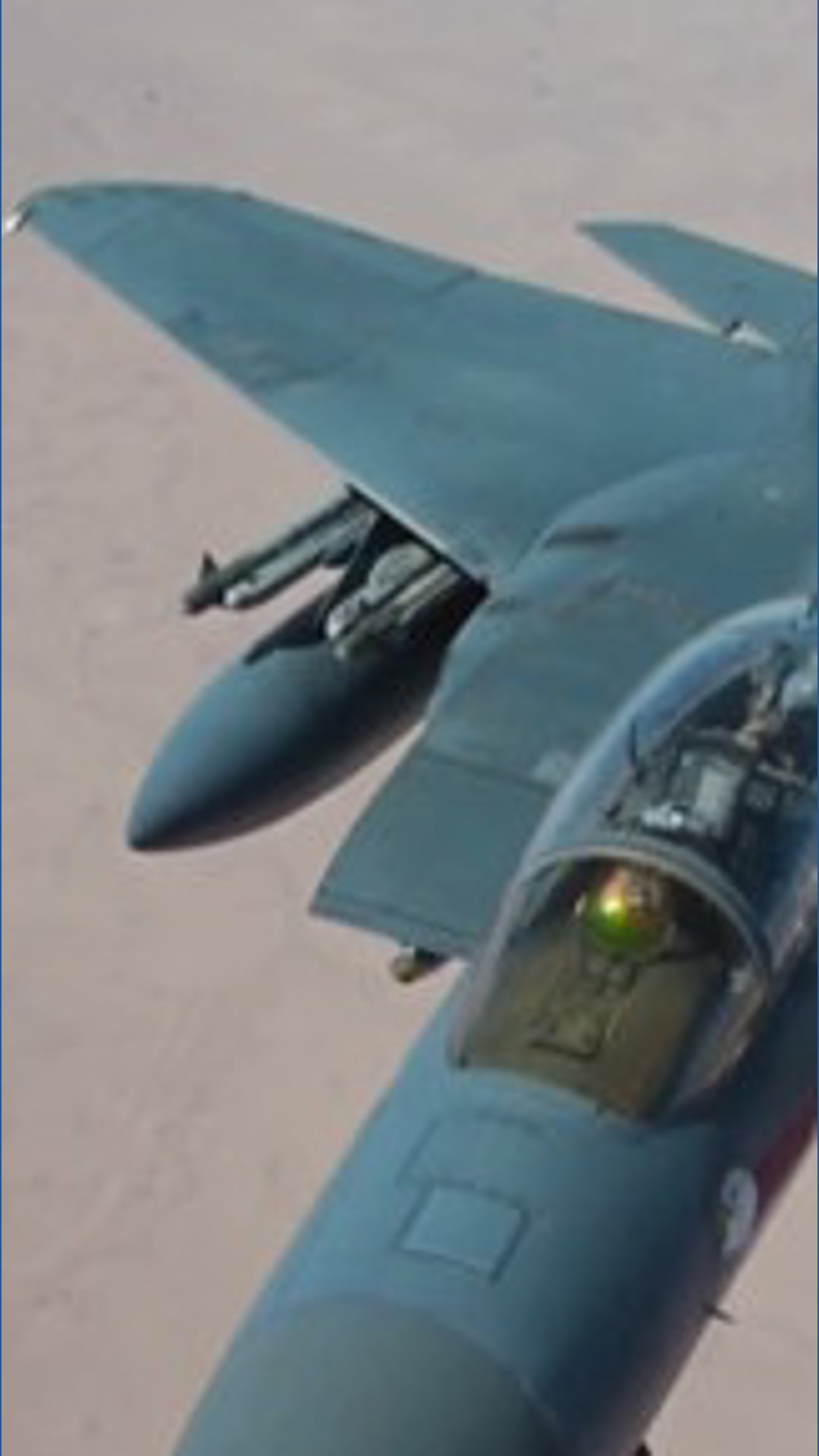 White House yet to comment after U.S. fighter jet shot down over Iran ...