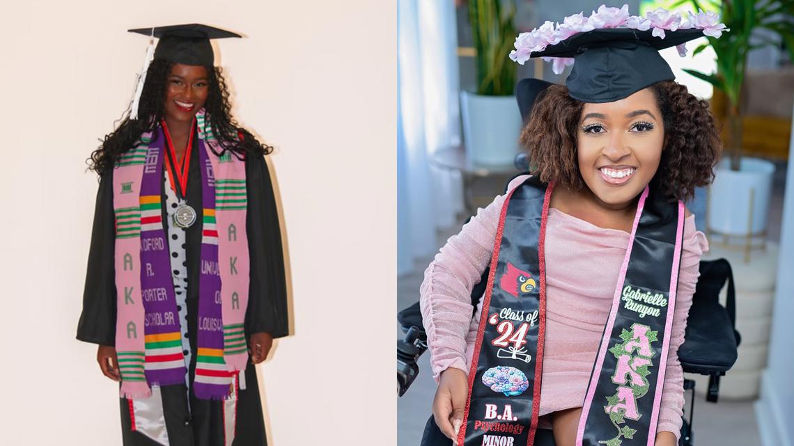 More than 2,000 students set to graduate from UofL | whas11.com