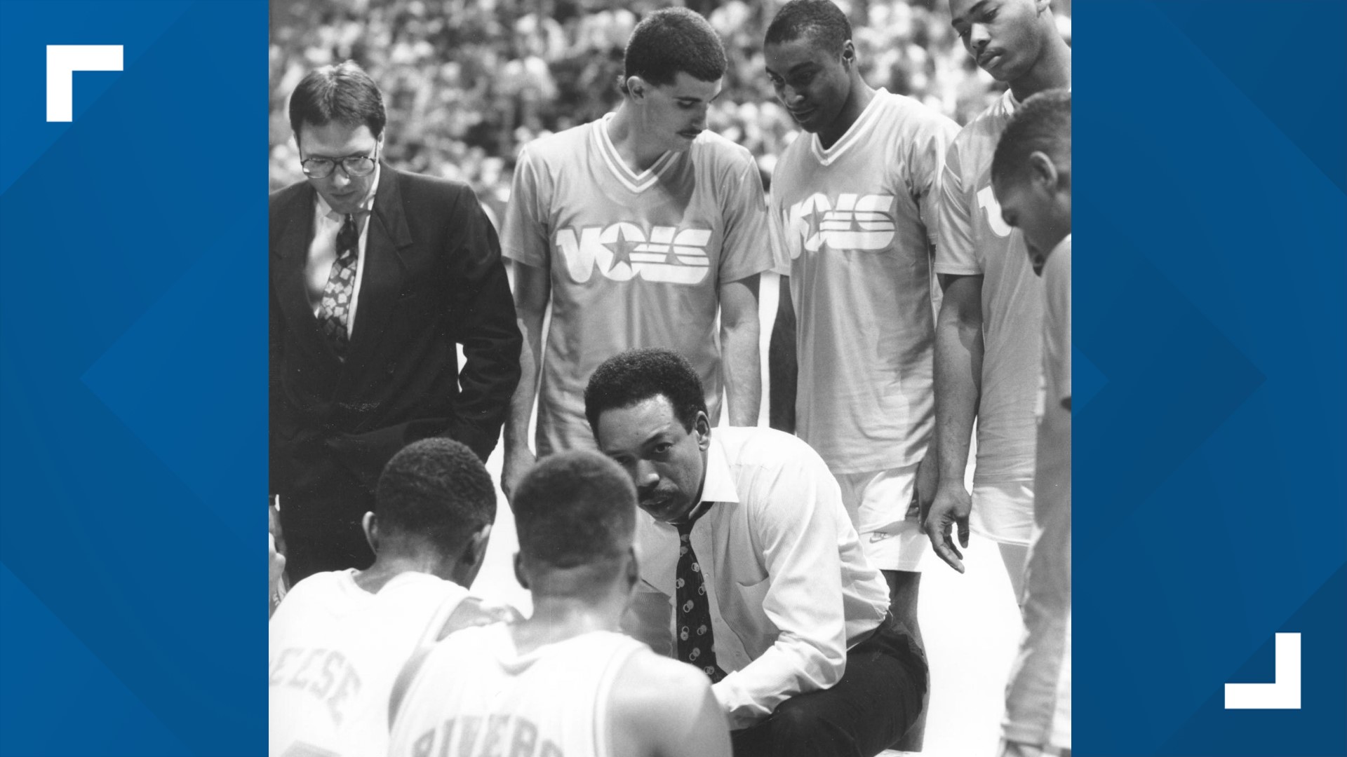 Wade Houston's basketball career with Louisville, SEC | whas11.com