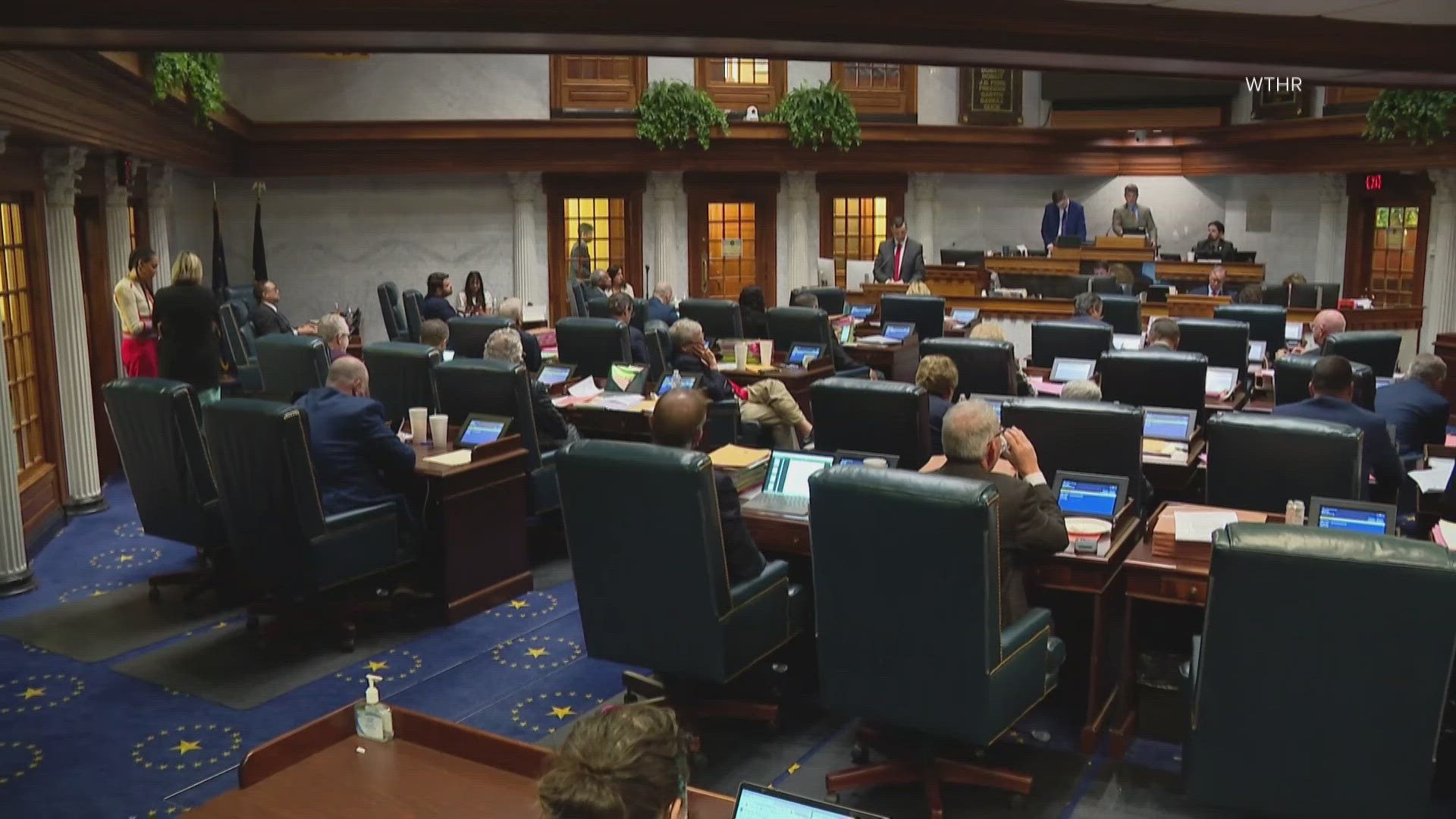 Indiana Senate Bill 1 caps property tax increases for Clark County ...