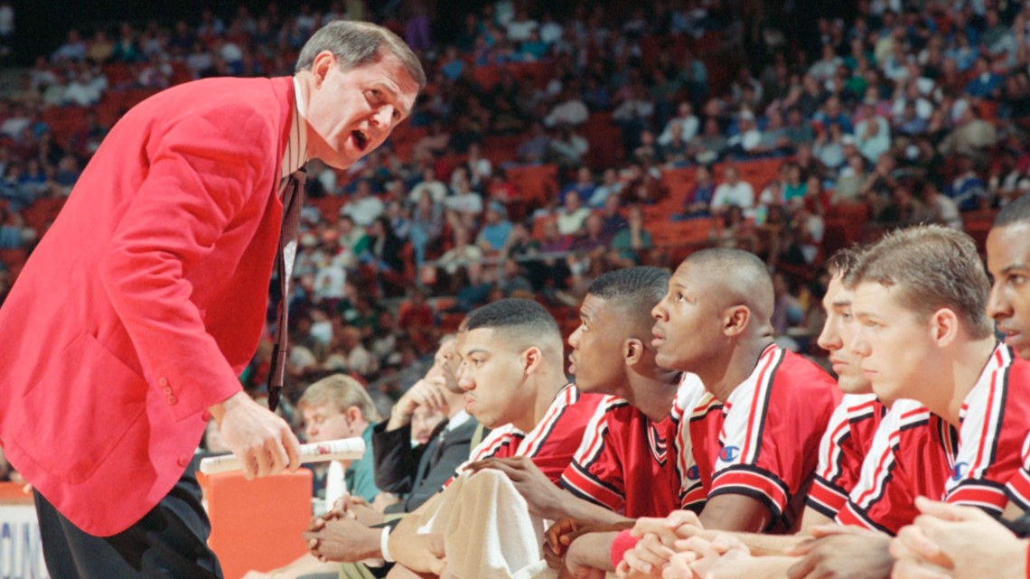 Susan Sweeney Crum reveals what fans meant to Denny Crum | whas11.com