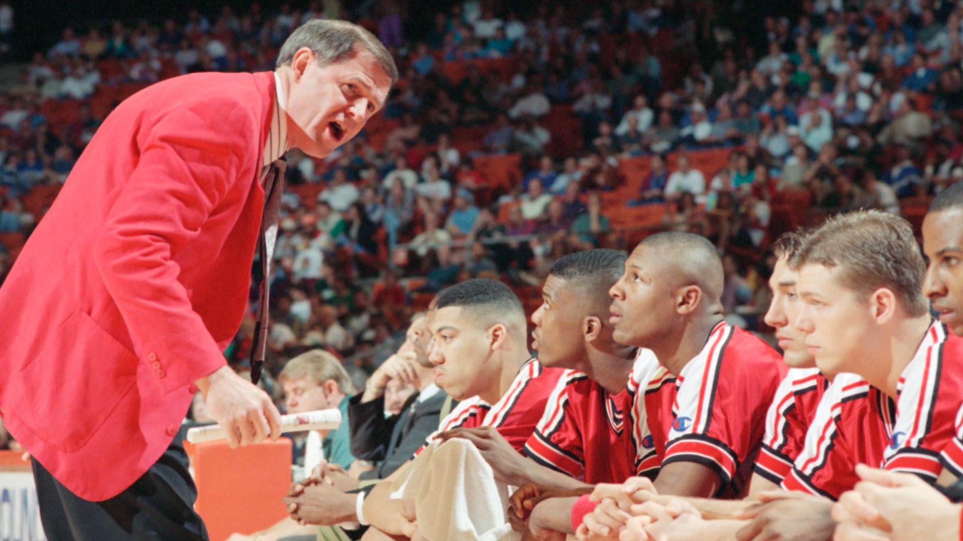 Susan Sweeney Crum reveals what fans meant to Denny Crum | whas11.com