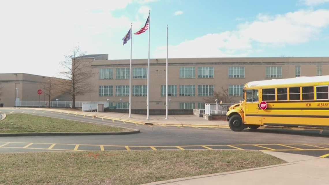 Indiana schools work on return plans after COVID-19 closures | whas11.com