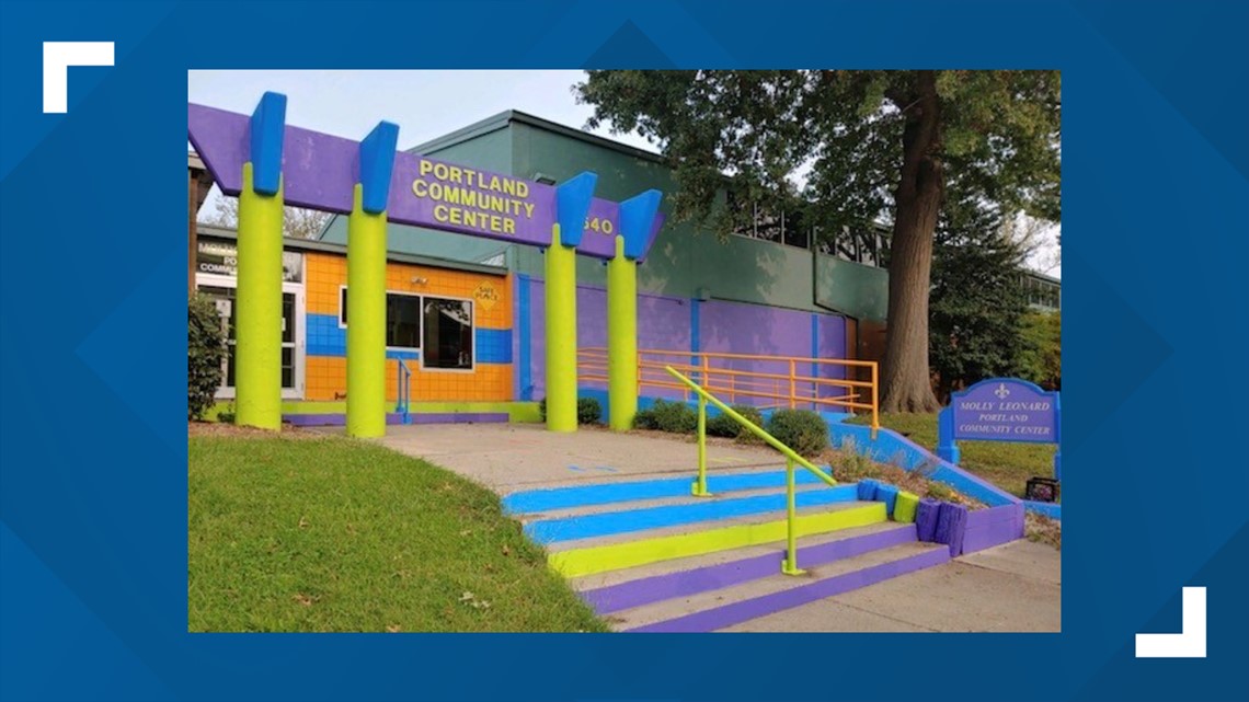 A year after closing, Louisville community centers reopen | whas11.com