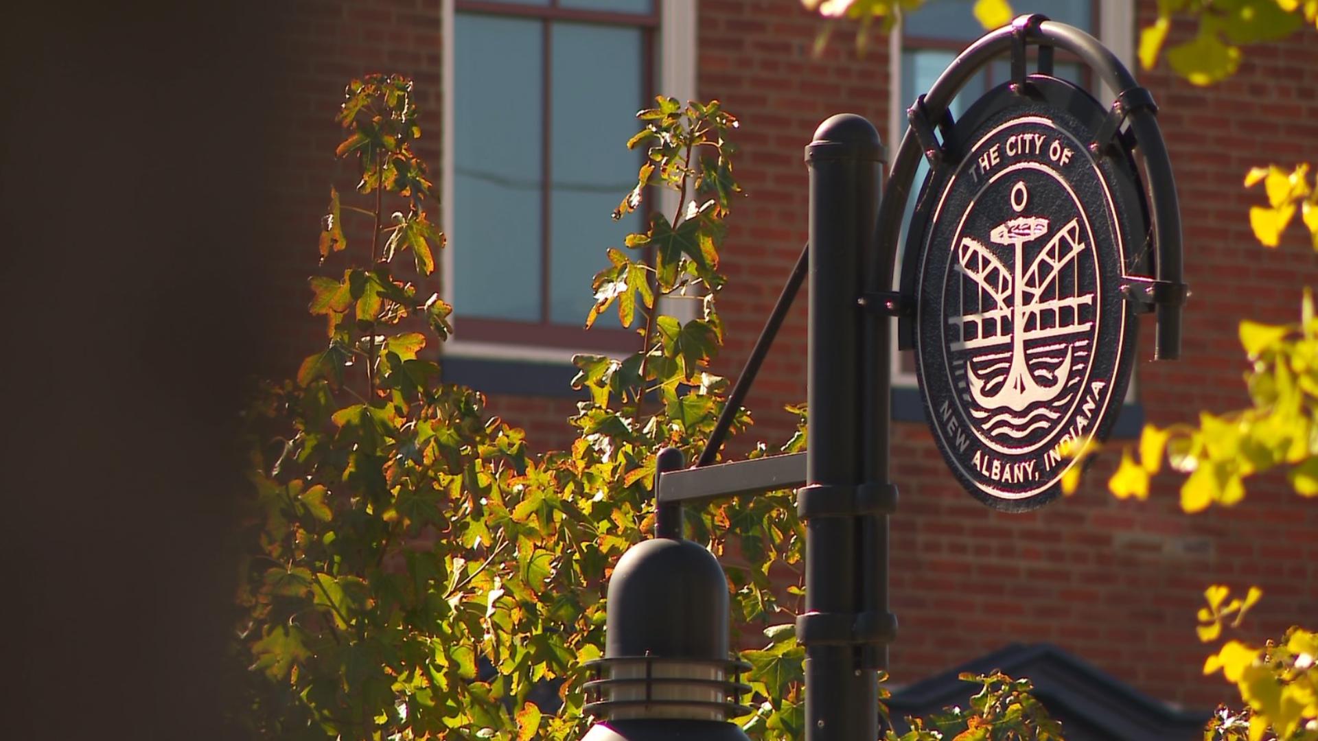 New Albany Police, ISP execute search warrants at 2 businesses, home ...