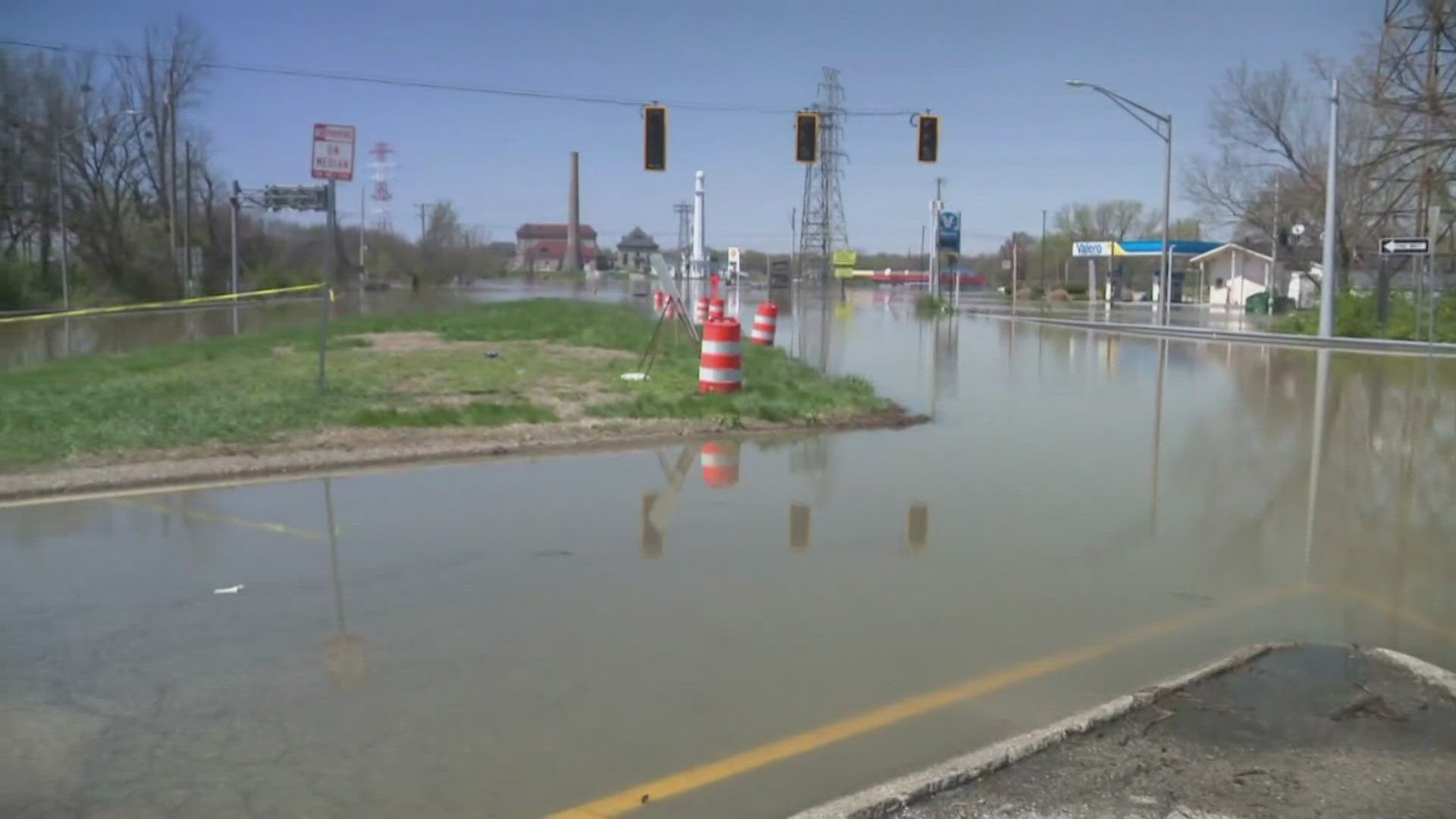 Gov. Andy Beshear gives update after 'unprecedented' flooding event in ...