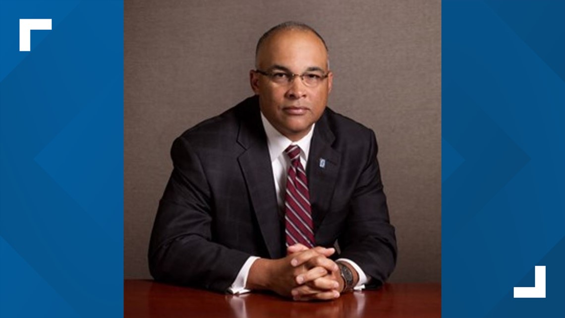 Edward W. Harness: Louisville mayor's choice for Inspector General ...