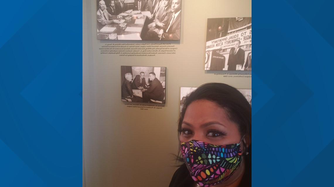 Lincoln Institute remembers Whitney Young Jr.'s legacy, impact | whas11.com