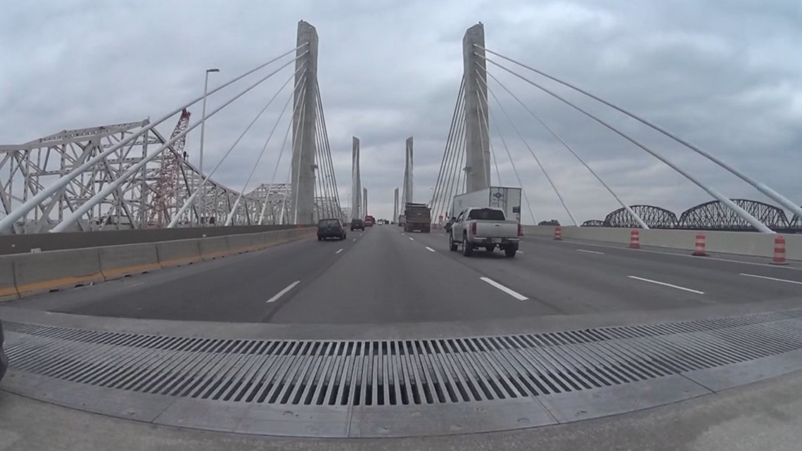 Bridge tolls increase in Kentuckiana | whas11.com