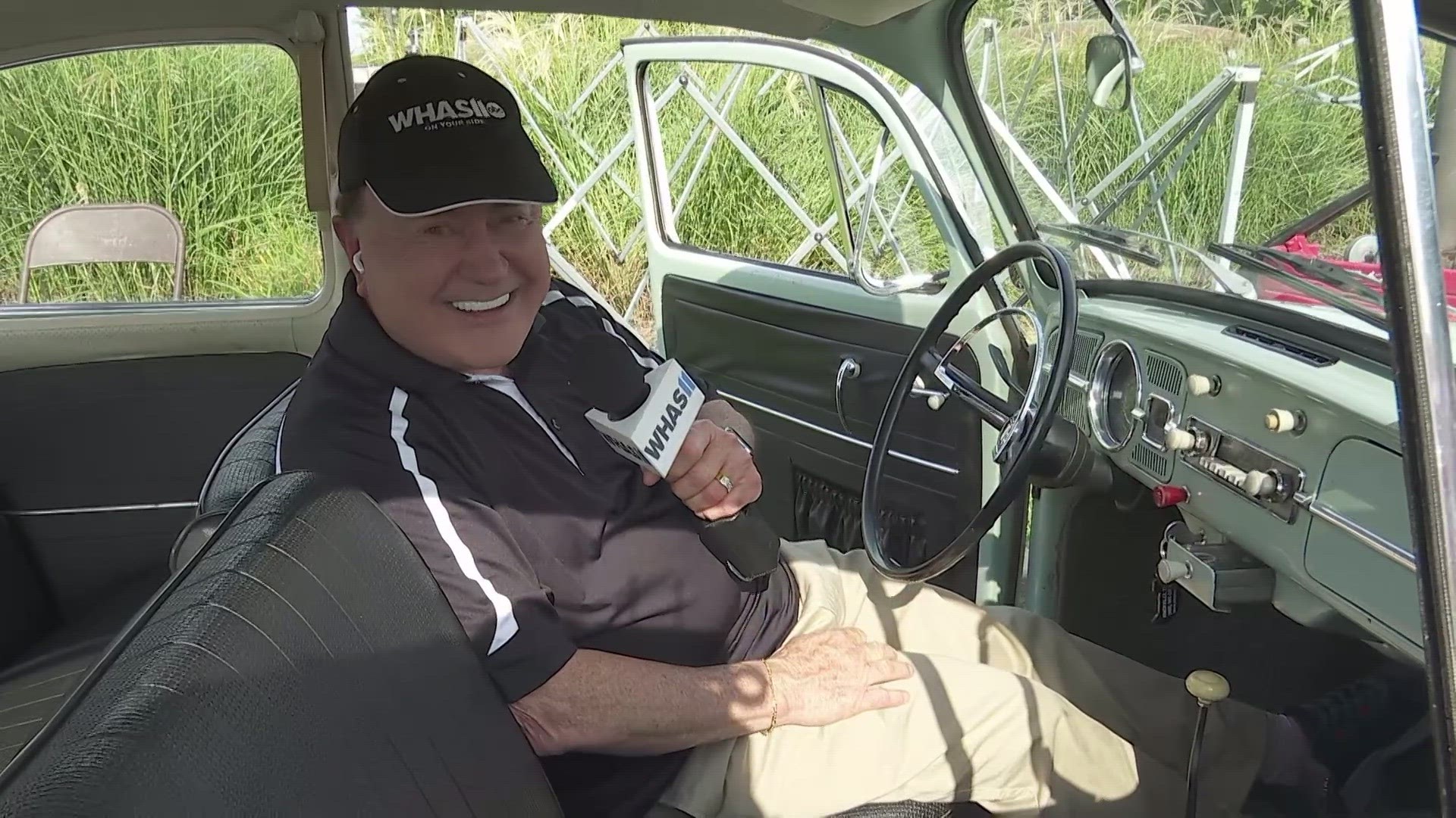 Seven-years later, DeSoto's Corey Borner still inspiring others after ...