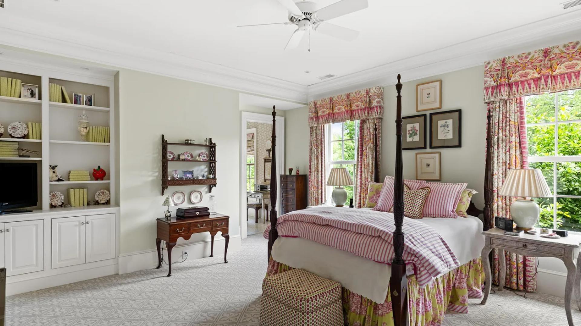 This $8 million home for sale in Louisville has a billiards room ...