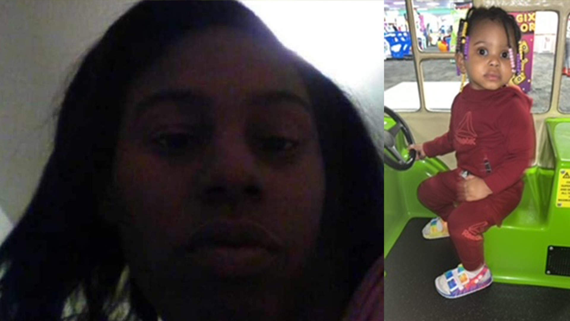 Officials: Missing mother, child found safe | whas11.com