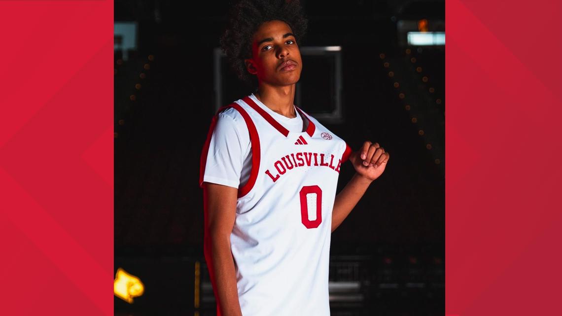 Mikel Brown Jr. signs with Louisville; you can watch him play in town ...
