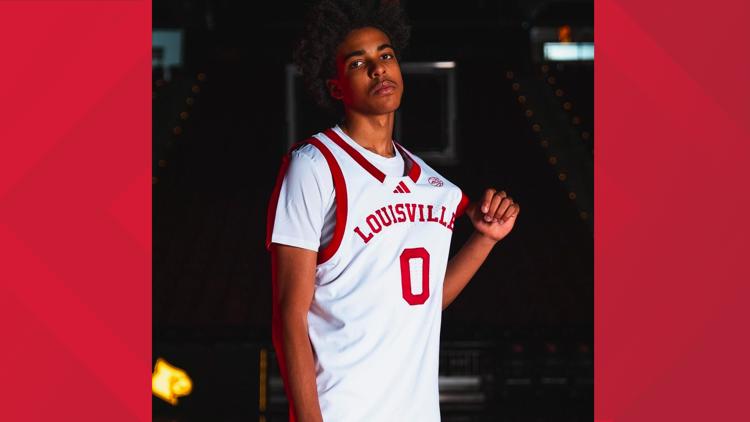 Mikel Brown Jr. signs with Louisville; you can watch him play in town Friday | whas11.com