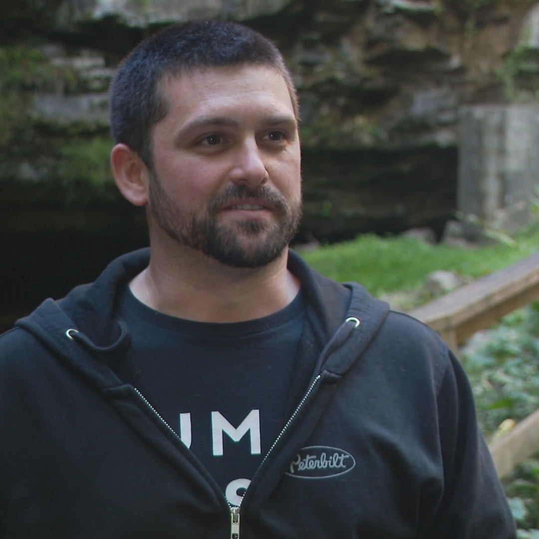 Government shutdown boosts tourism to attractions near Mammoth Cave ...