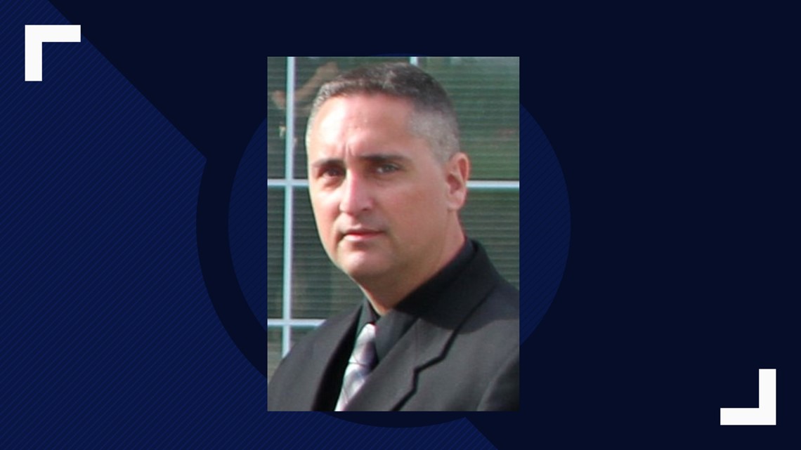 St. Matthews detective passes away after battle with liver cancer ...