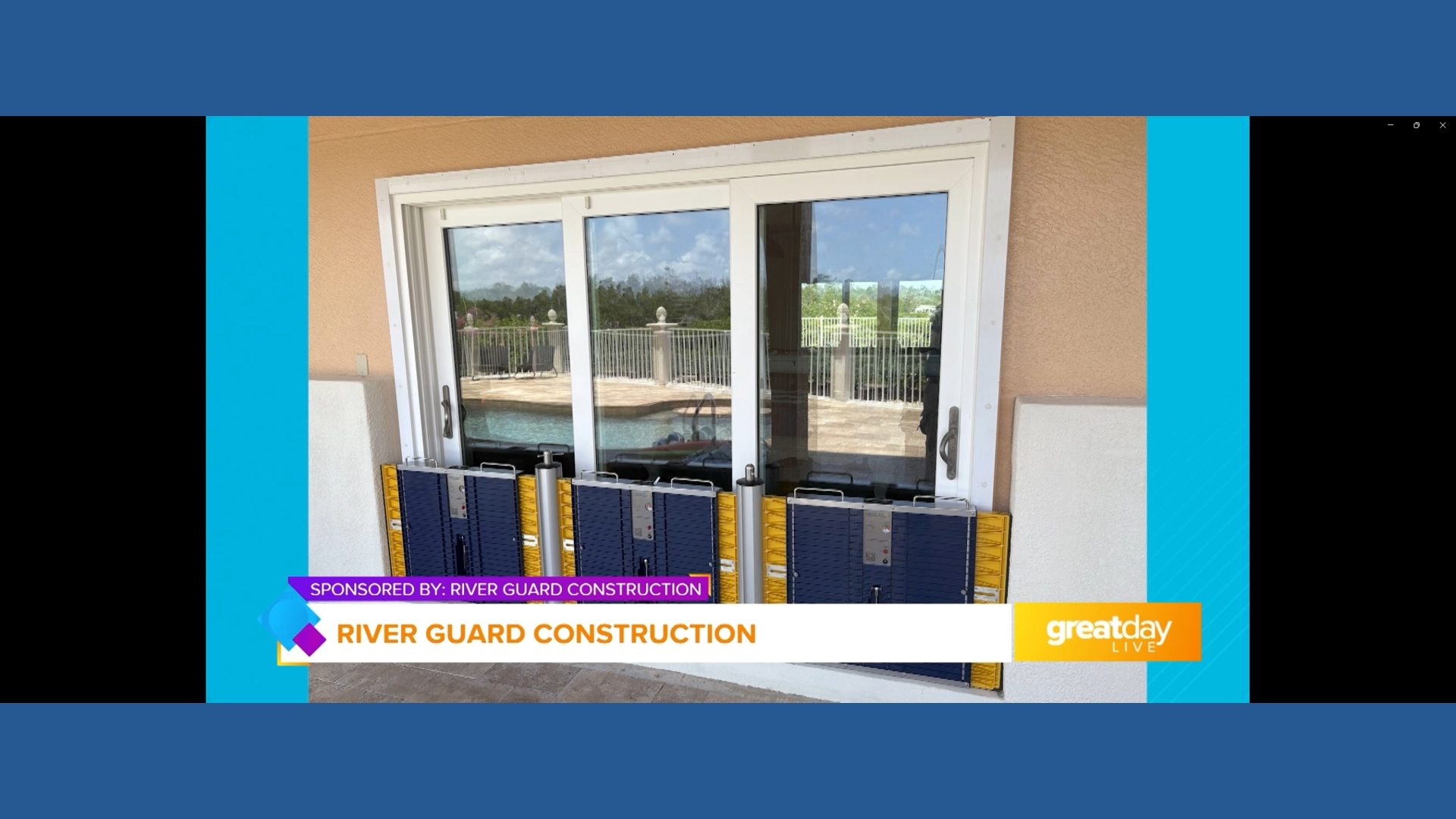 GDL: Protect Your Home with River Guard Construction | whas11.com