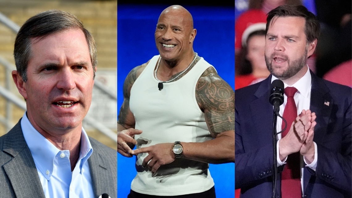 Who will be president after Trump? | Betting odds for 2028 | whas11.com