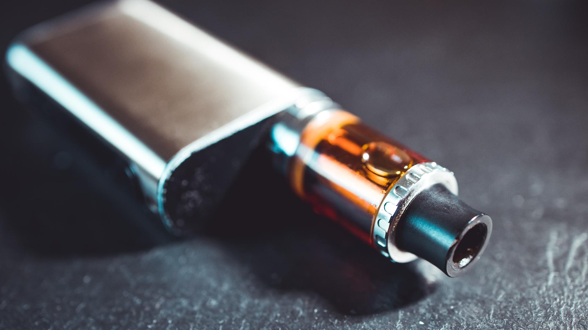 A lawsuit challenging Kentucky's new vaping law was just dismissed ...