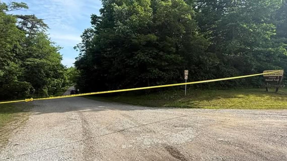 ISP investigating after body found at southern Indiana lake | whas11.com