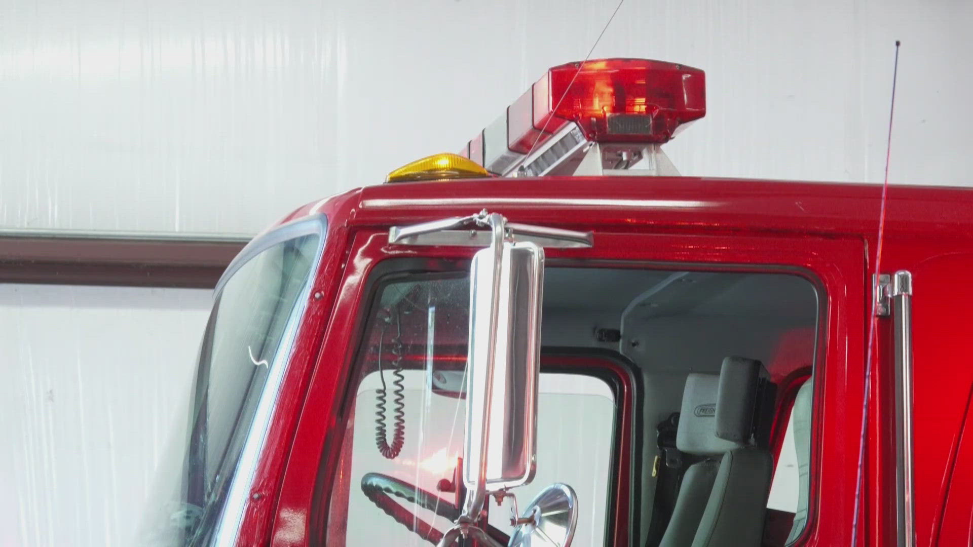 $10K grant helps Sonora Volunteer Firefighters upgrade aging engines ...