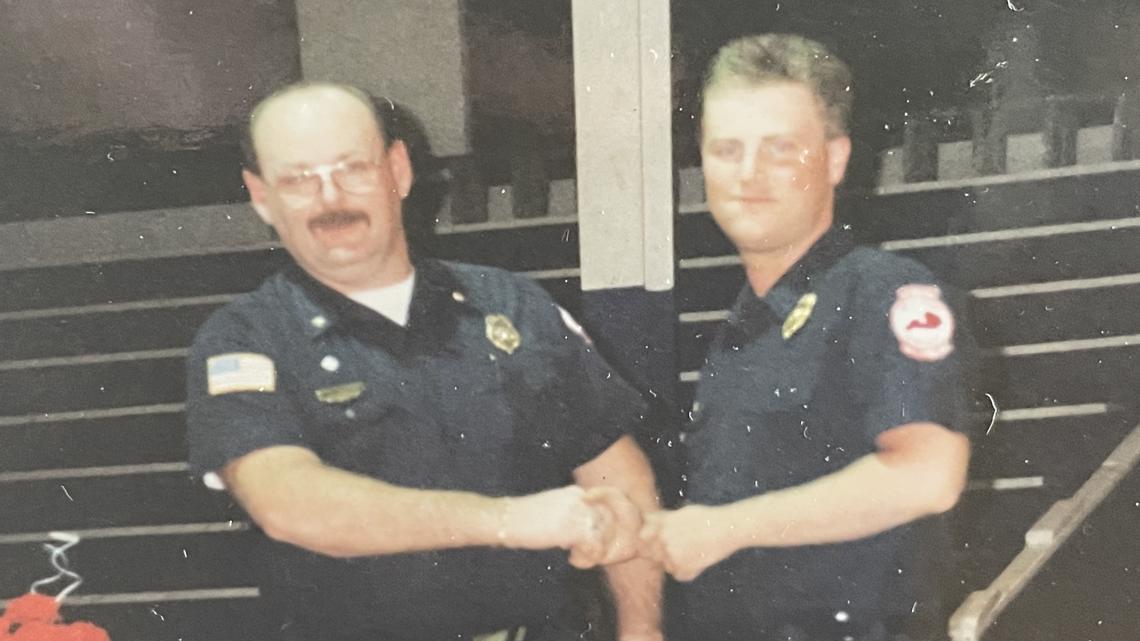 West Point Fire Department remembers beloved former chief | whas11.com
