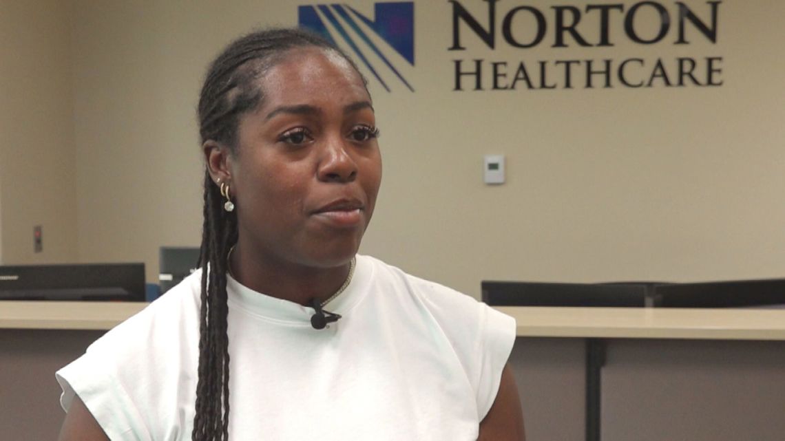 Norton West Louisville Hospital posts nearly 300 open positions ...